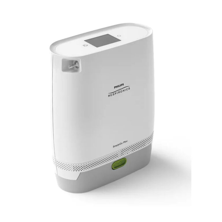 Oxygen Concentrator Portable - Virtair Inc.