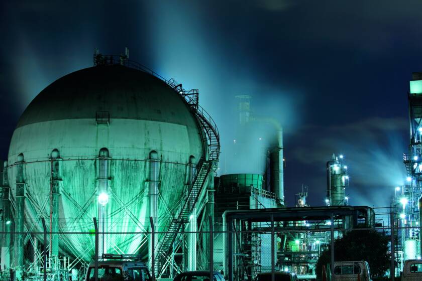 Inventory Management - Virtair Inc.