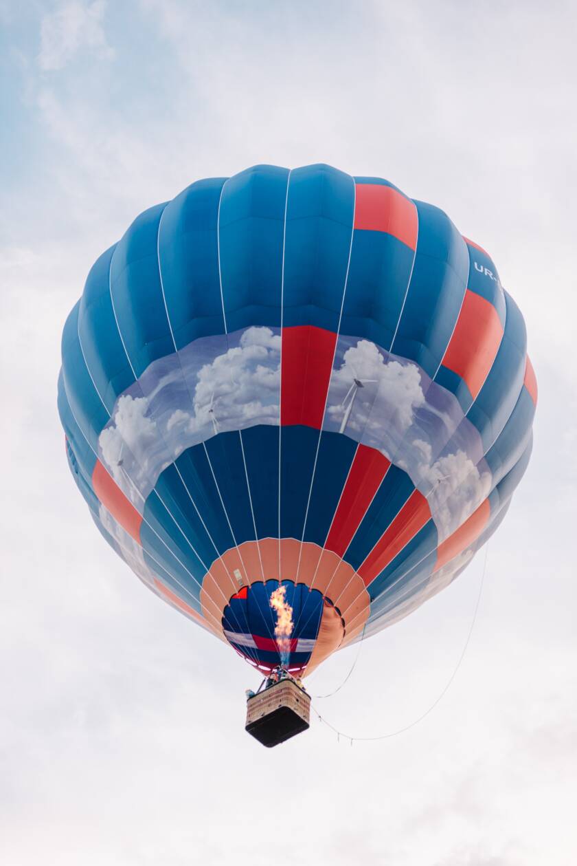 Helium - Virtair Inc.